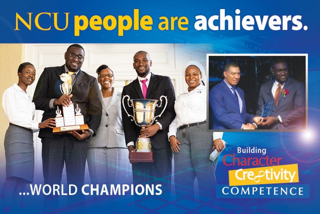 About - Northern Caribbean University