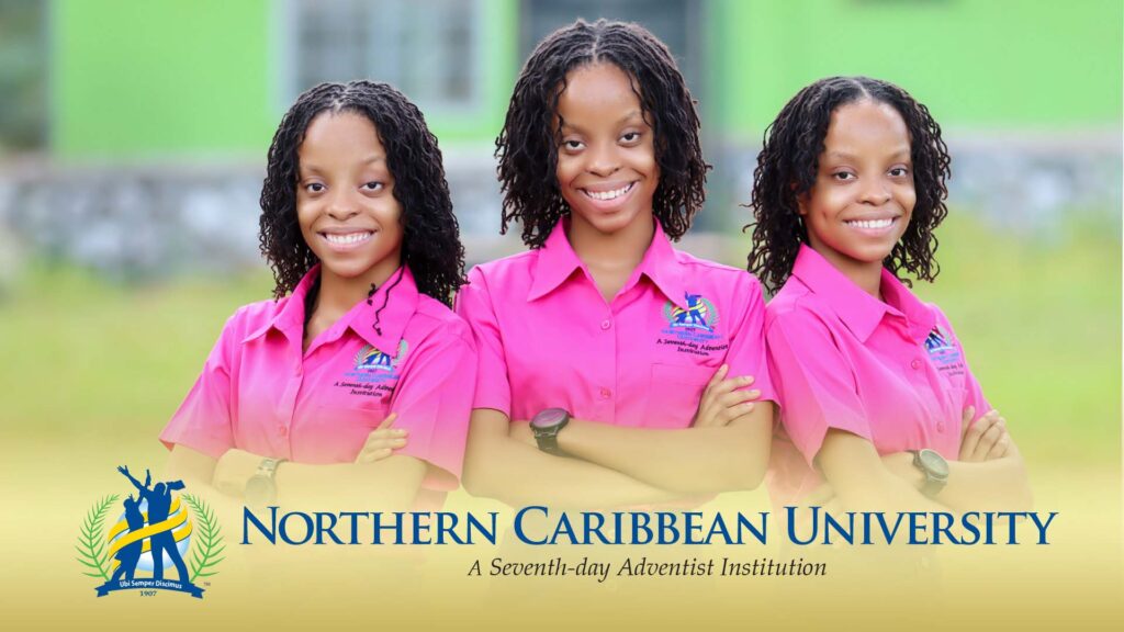 Home - Northern Caribbean University