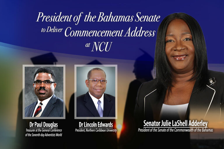 News - Northern Caribbean University
